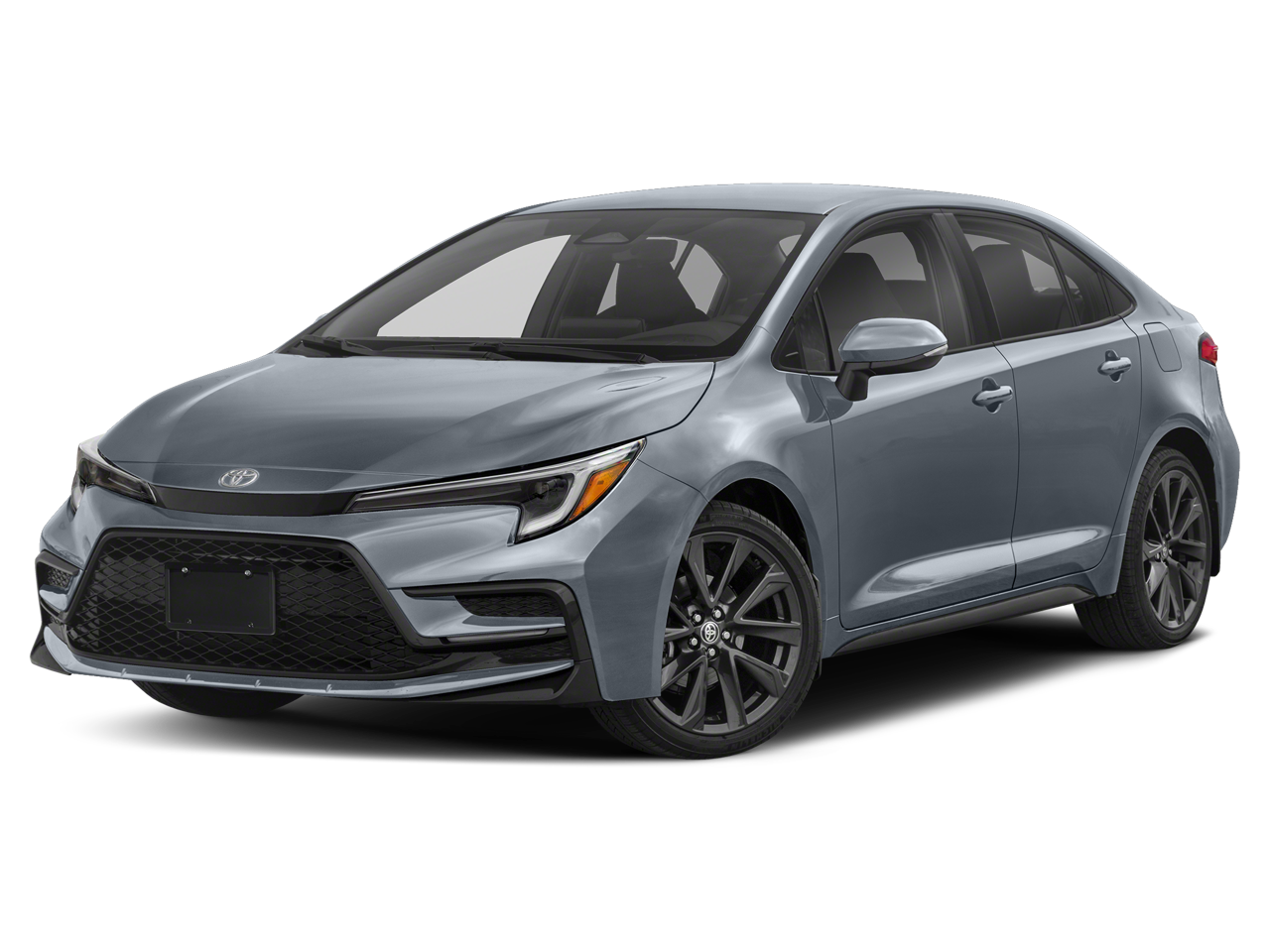 New Toyota Inventory For Sale | Wyatt Johnson Toyota | Clarksville TN
