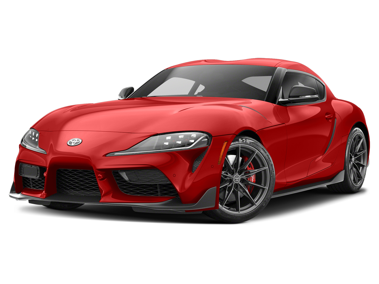 2024 Toyota GR Supra