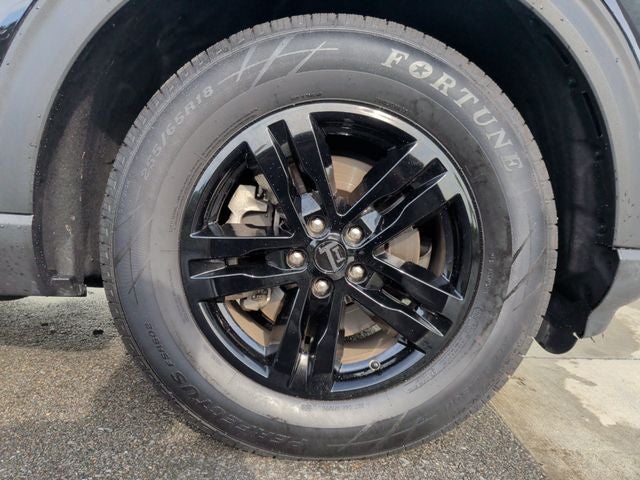 2022 Ford Explorer XLT in Clarksville, TN | Ford Explorer | Wyatt ...